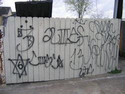 Gang Tagging