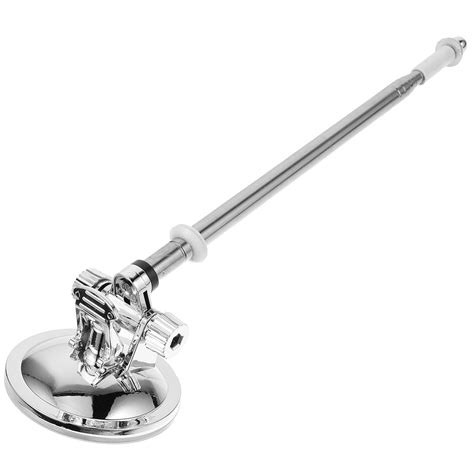 Ounona Flag Pole Suction Mount Bracket Car Flagpole Stand Stainless