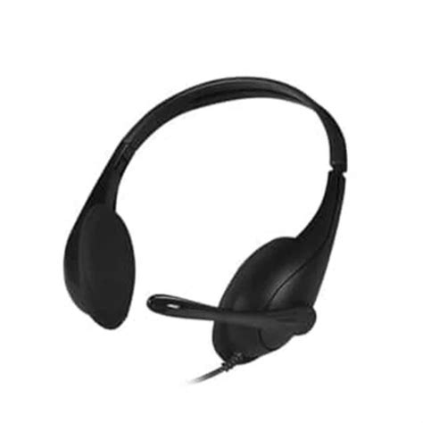 قیمت و خرید هدست ای فورتک مدل A4tech Hs 9