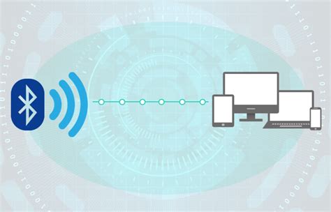 10 Things You Should Know About Bluetooth Range