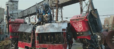 Optimus