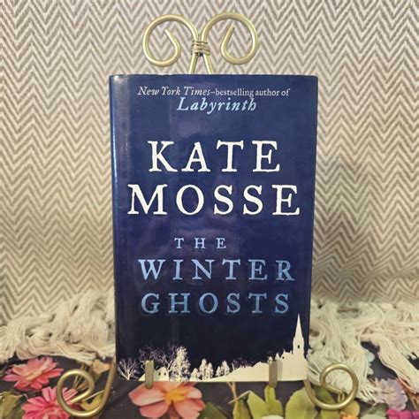 Winter Ghosts By Kate Mosse