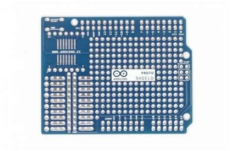 Arduino Proto Shield Rev PCB At Best Price In Chennai By C M Ostronics ID