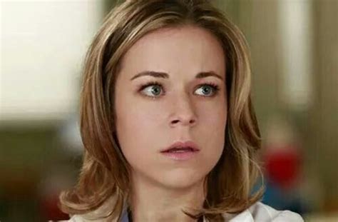 Heather Brooks Greys Anatomy Morre Quem Morreu Na Serie Grey S Anatomy Pop Series La Muerte