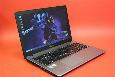 Ноутбук Asus/i7/GeForce 840M/8Gb