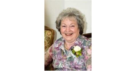 Joyce Rogers Obituary 1932 2016 Legacy Remembers