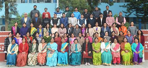 Maharshi Patanjali Vidya Mandir Home