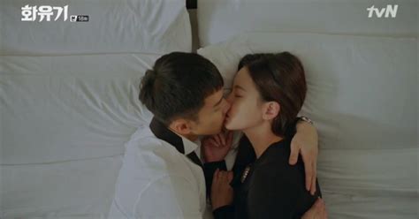 화유기 이승기♥오연서 애절한 고백 최고 7 까지