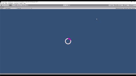 Unit D Tutorial Create A Circular Progress Bar YouTube