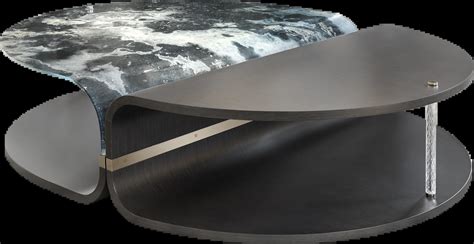 Mars Coffee Table Sicis