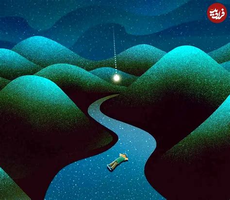 تعبیر رویا به روش کارل یونگ؛ چگونه معنی خواب‌هایمان را بفهمیم؟