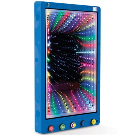 Multifinity Explorer™ By Rompa Sensory Rooms And Snoezelen® Equipment