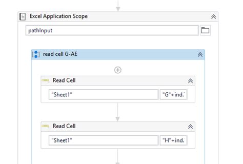 How To Select Specific Columns And Last Row Only Activities UiPath Community Forum