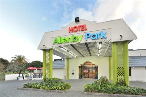 Allenby Park Hotel Room Service Pictures And Reviews Tripadvisor