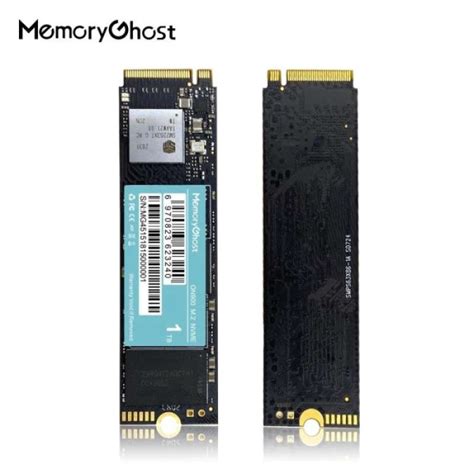 Promo Memory Ghost 1tb Pcie Gen 3x4 Nvme Ssd Diskon 9 Di Seller Safka Store Mekarsari Kab