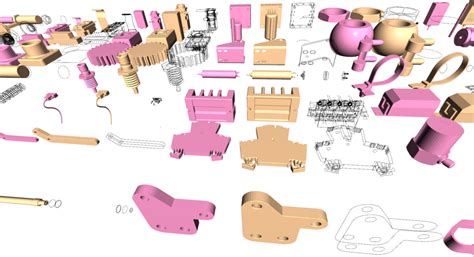 Cc3d Pse Dataset Cvi²