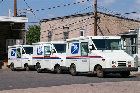 Postal Llv In Side