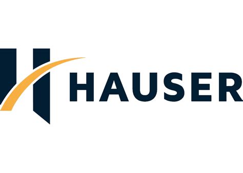About Our Founder Hauser