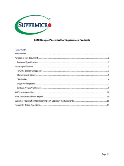 Bmc Unique Password Guide Pdf Computer Science Computing