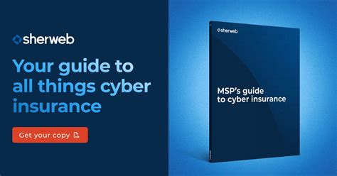 Sherweb On Linkedin Cyberattacks Cyberinsurance Cybersecurity Msp Sherweb Cloudsolutions…