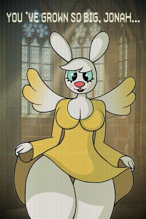 Angel Hare Image Gallery Know Your Meme