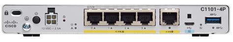 とどくネcisco Systems C1111 8p Dna Wan Isr 1100 Ports Dual Ge With ルーター、ネットワーク機器 Sanignacio Gob Mx