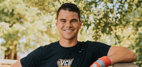 Mario Sequeira Quesada Invest In Me Vcu Office Of Development And Alumni Relations