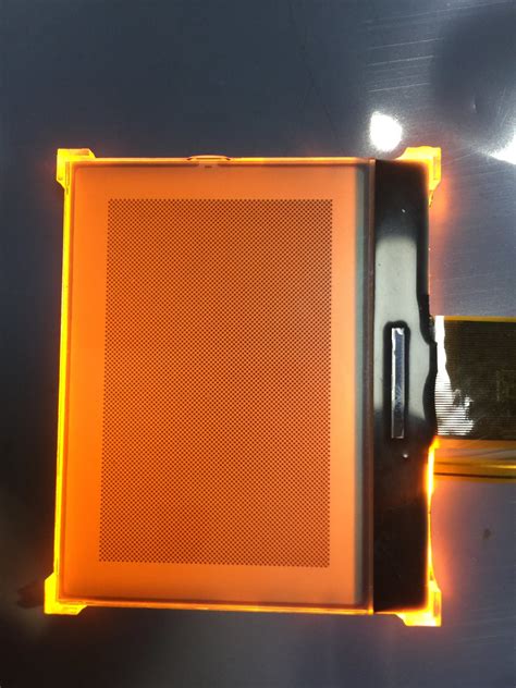 Custom Cog Dot Matrix Lcd Module 160 100 Dots Lcd Display Lcd Screen Module And Lcd Module Price