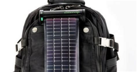 위드인터페이스 휴대용 태양광 충전기 신제품 출시