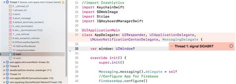 Ios Simulator Iphone X Series Keep Getting Crash Unrecognized