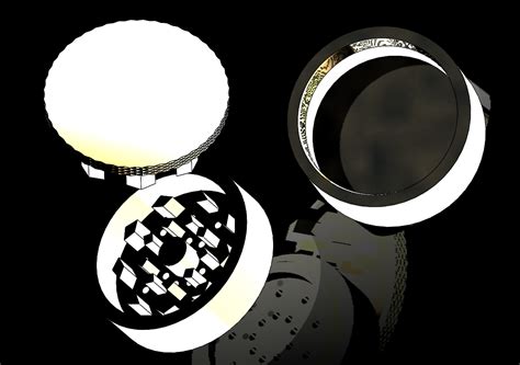 Free Stl File Grinder With Box 📦・object To Download And To 3d Print・cults