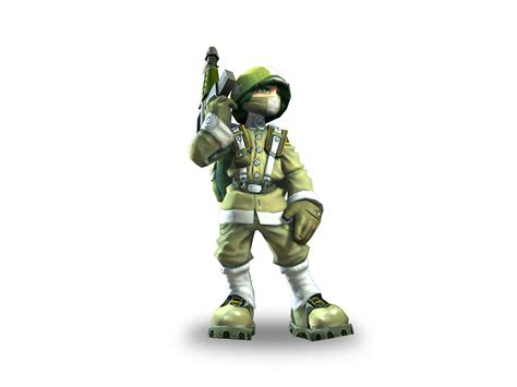 Battalion Wars 2 Coverage Gamesradar