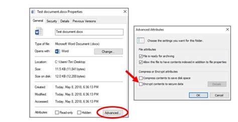 Encrypt Contents To Secure Data Is Greyed Out Architecturebuilding