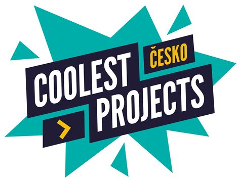 nejoblíbenější projekty coolest projects Česko 2022 coderdojo Česká
