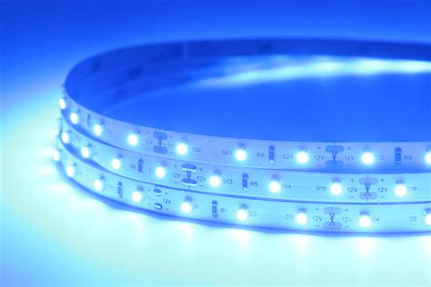 Led 스트립 라이트 이미지 Derun Led