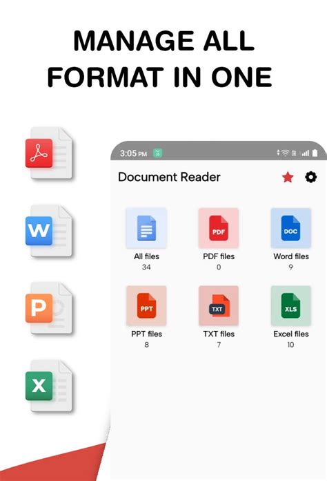 Document Reader And Viewer 2022 Apk For Android Download