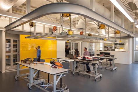 Co Architects Caltech Center For Autonomous Systems And Technologies