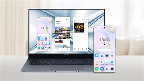 Honor MagicBook X MagicBook X With T Gen Intel Core I Processor FHD Display Launched In