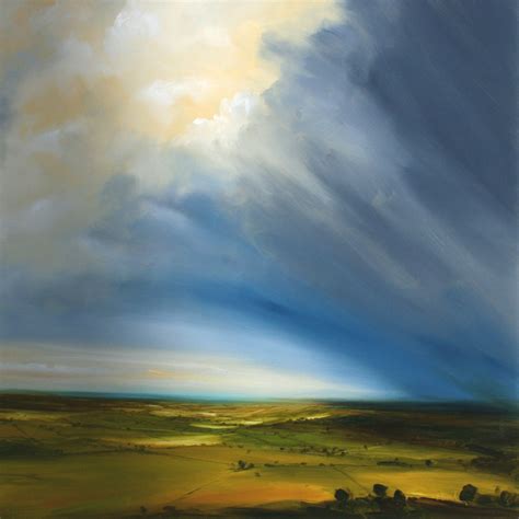 After The Storm Unicorn Gallery