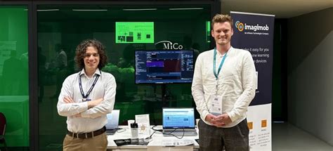 Imagimob On Linkedin Edgeai Tinyml Ai Machinelearning