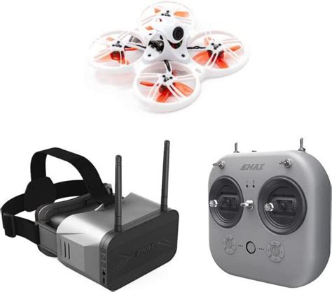 Лучшие комплекты FPV-дронов с очками в 2025 году | Dronnews.ru