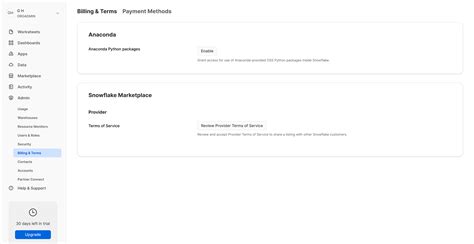 Build A Snowflake Native App To Analyze Chairlift Sensor Data