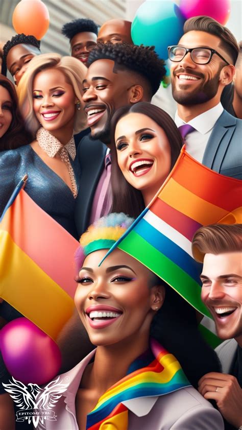 Pridemonth Epitometrc Lgbtq Loveislove Rights Values Pride