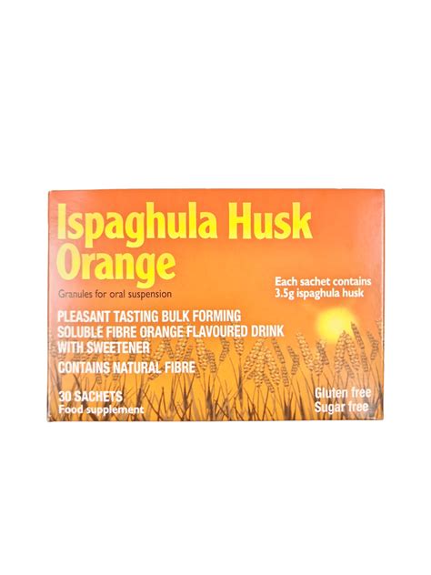 Ispaghula Husk Sachets Flash Discount Shop Now Before Its Over