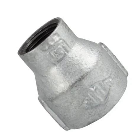 Gi Reducer Socket At ₹ 70piece Galvanised Iron Reducer Socket In