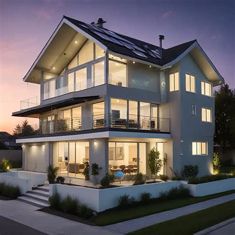 Optimizing Energy Efficiency In Smart Homes Adaptive Strategies For