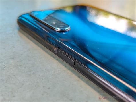 Realme 6 Pro Hands On Review Design And Hardware