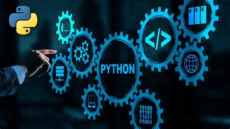 ai and python in enhancing business analytics for digital transformation