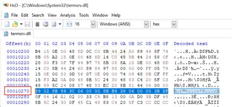 茫茫網海中的冷日 轉貼 讓 Windows 10 允許多個使用者同時登入