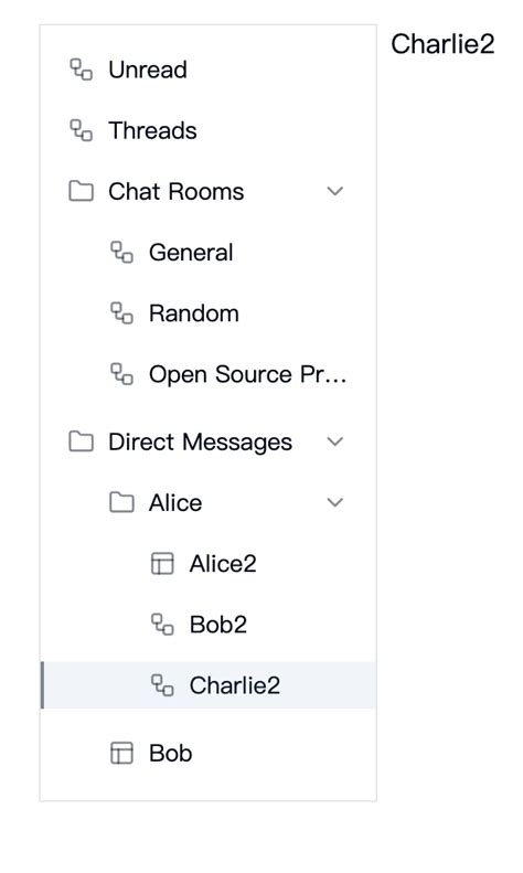 Feature Request Add A File Tree Component Issue Shadcn Ui Ui Github